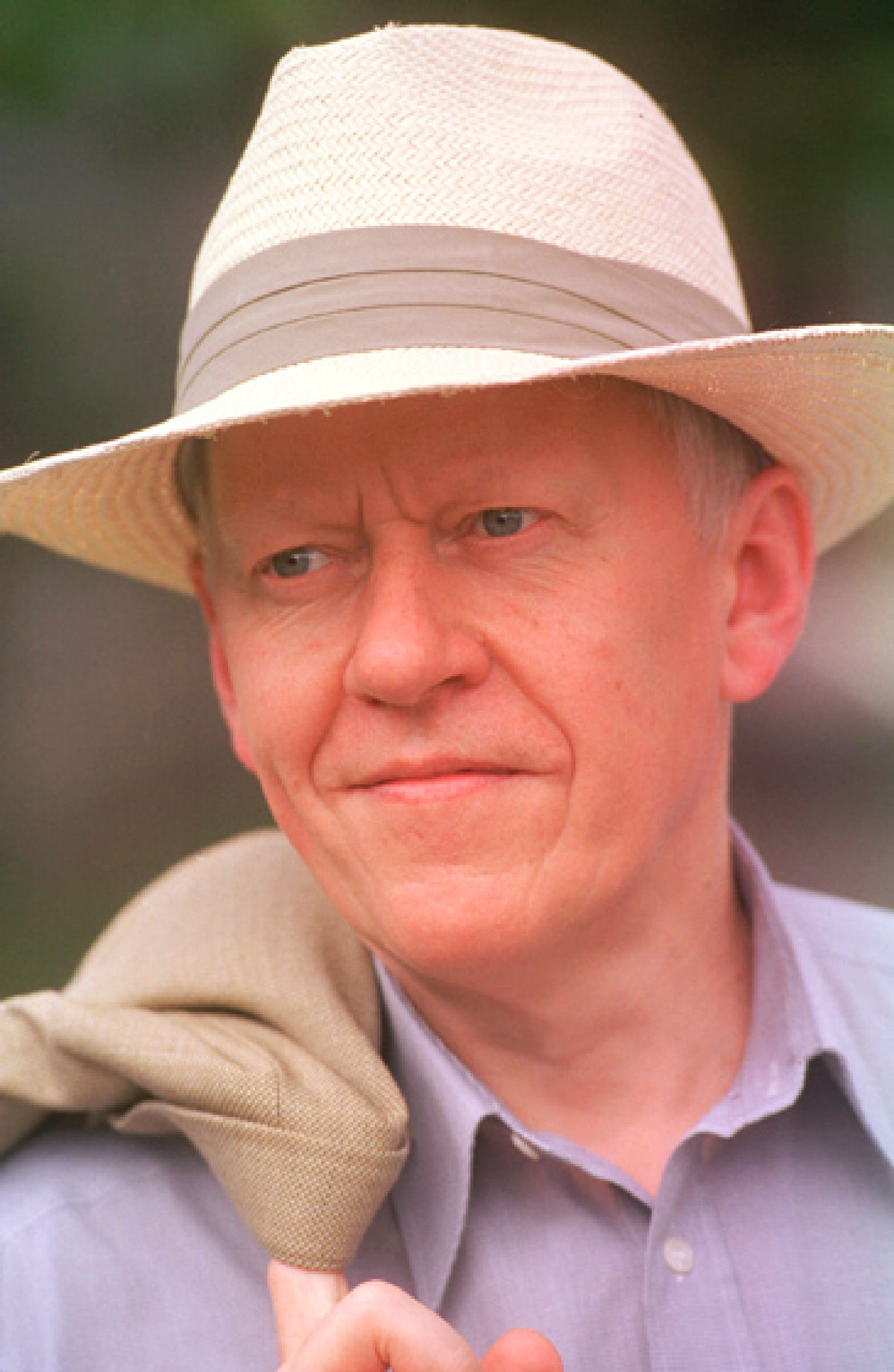 Philip Fowke at 70. – Chetham’s International Piano Summer School