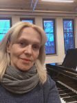 Sandra Bojsten » Profile – Chetham’s International Piano Summer School